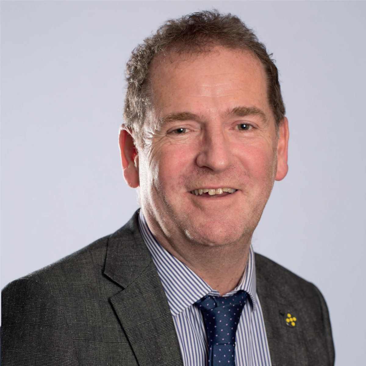 Our senior team : Positive Futures