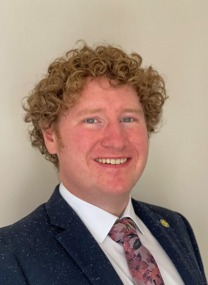 Our senior team : Positive Futures